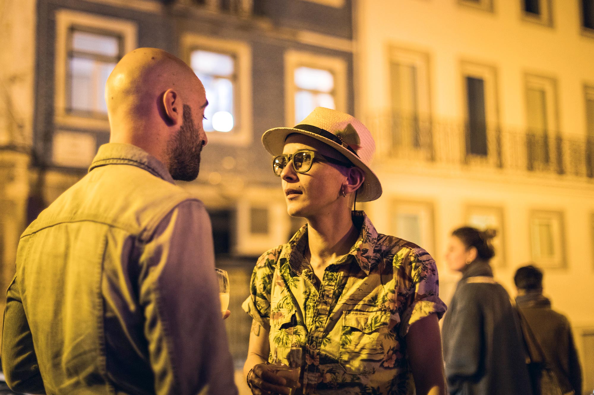 Finalmente – Finalmente Club