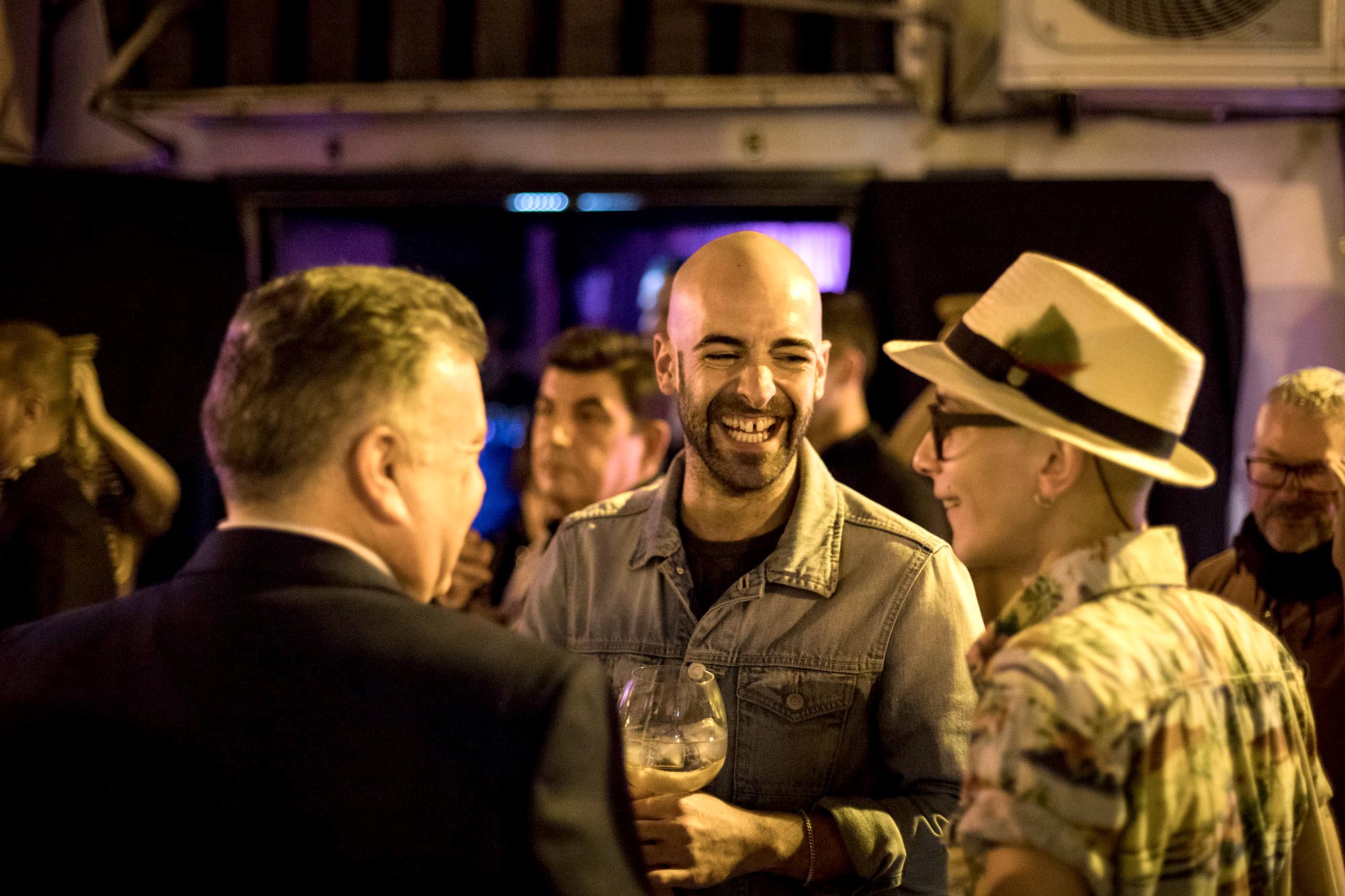 Finalmente – Finalmente Club