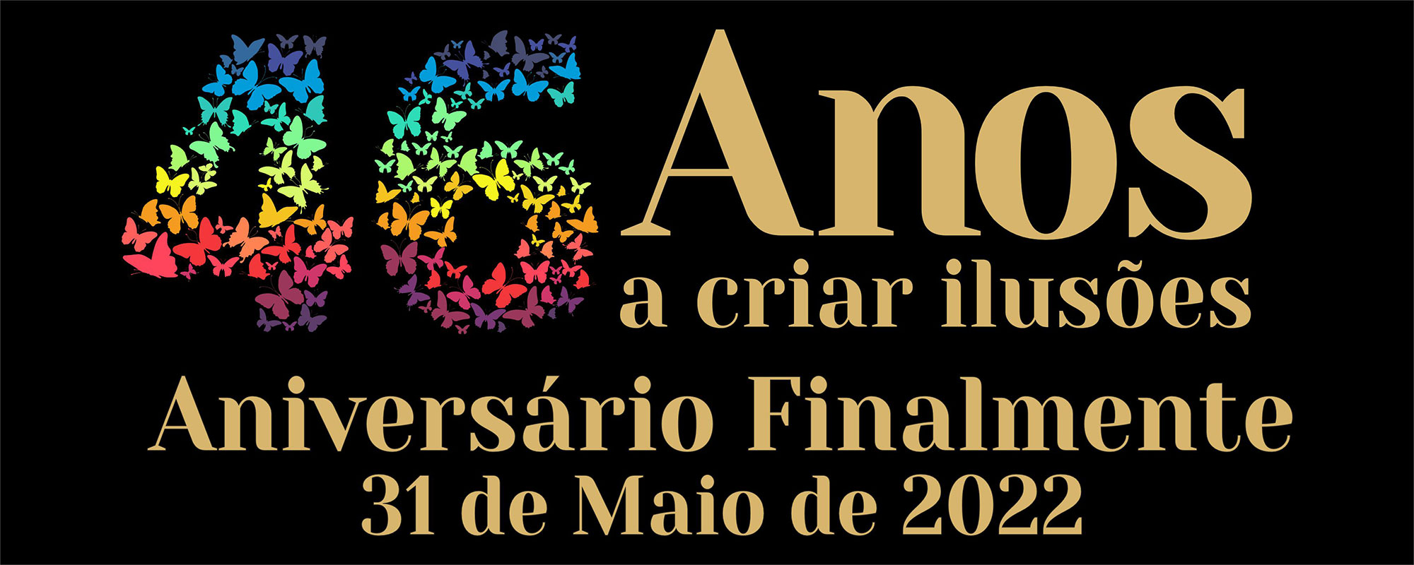 Finalmente Club – O melhor show de Lisboa.